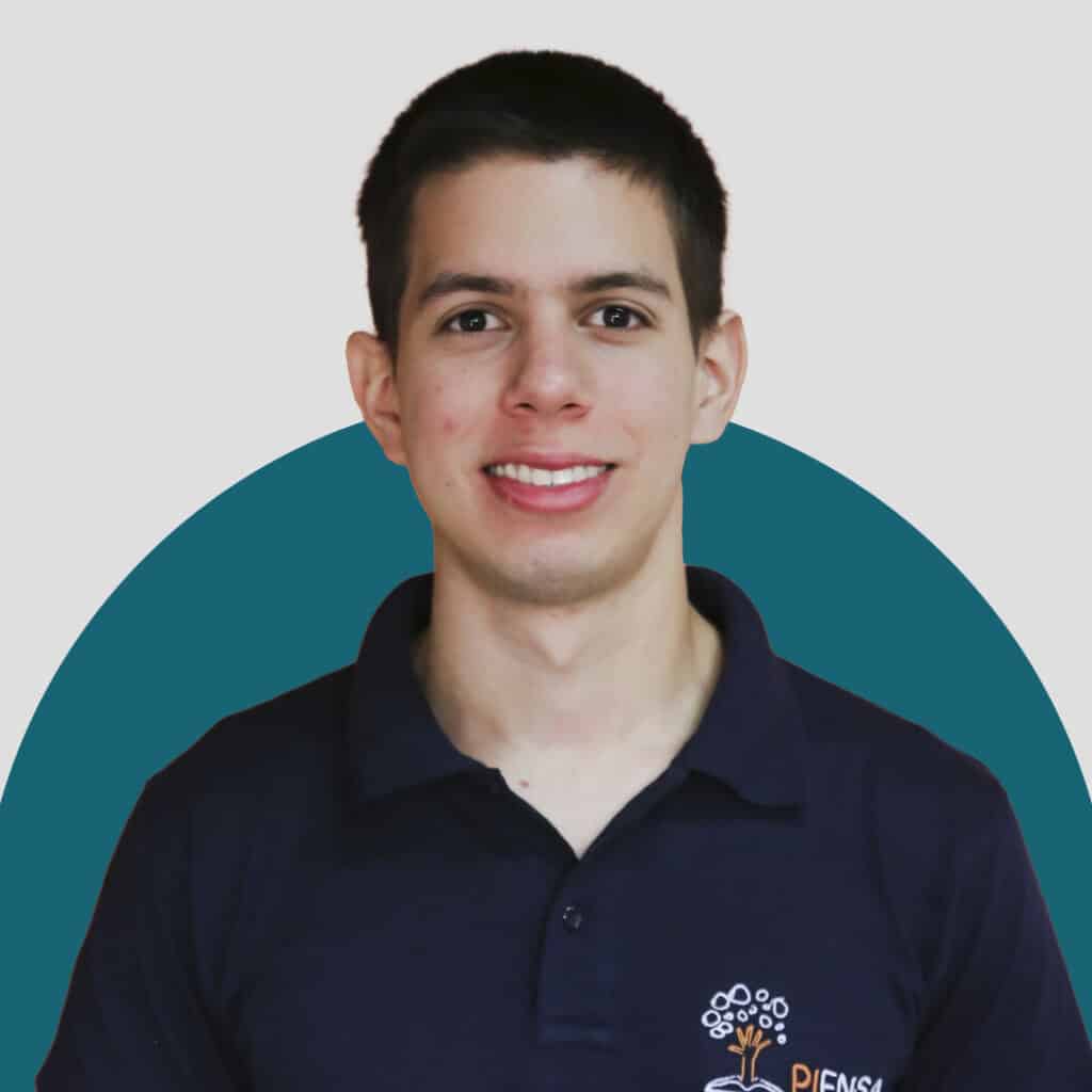 Sobre piensa - Piensa Latam